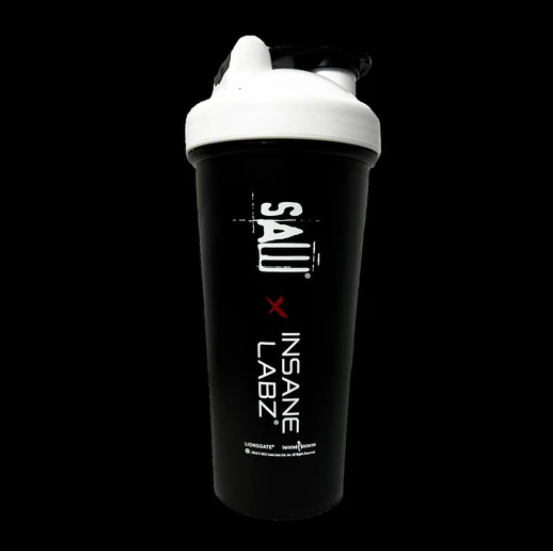 SHAKER INSANE LABZ SAW 20 OZ – Body Market